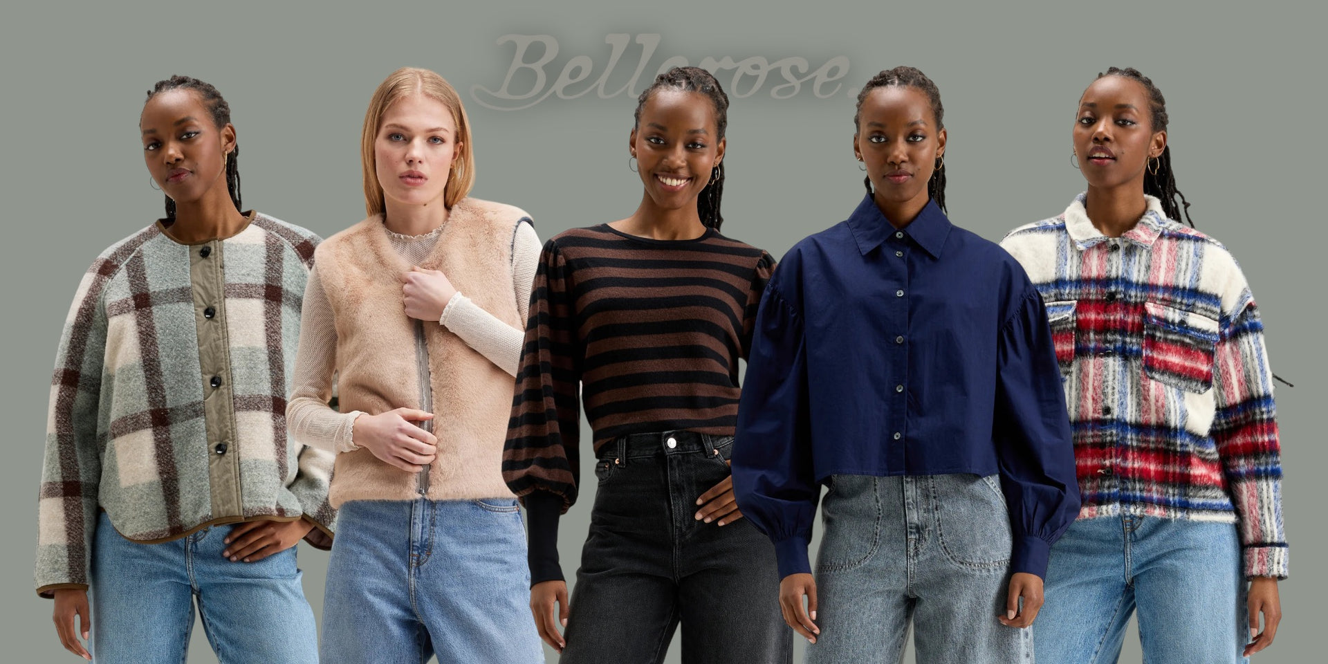 Steranko Clothing for Men & Women in Didsbury South Manchester ...