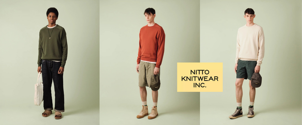 Steranko Clothing for Men & Women in Didsbury South Manchester ...