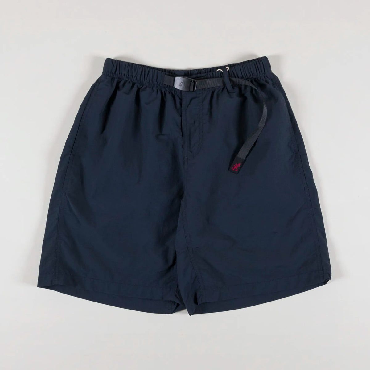 Gramicci Women's Loose Nylon Packable Shorts Double Navy – Steranko ...