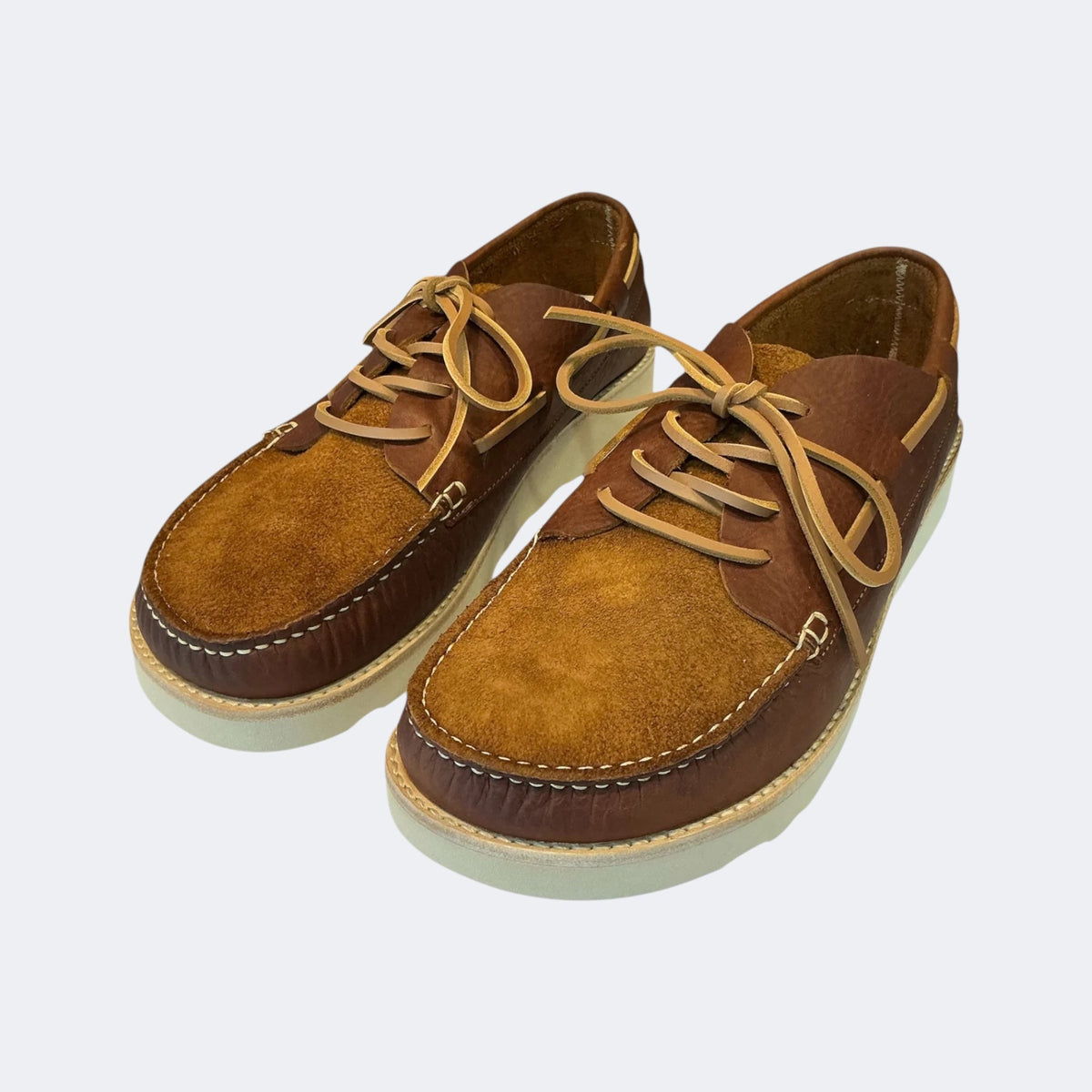 Buy online Zardus Shoes Costa 2 Chestnut | Steranko Manchester ...